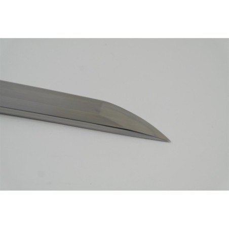 Rattan Katana - Samurai Sword - Fuji Forge - Battle Ready Full Tang