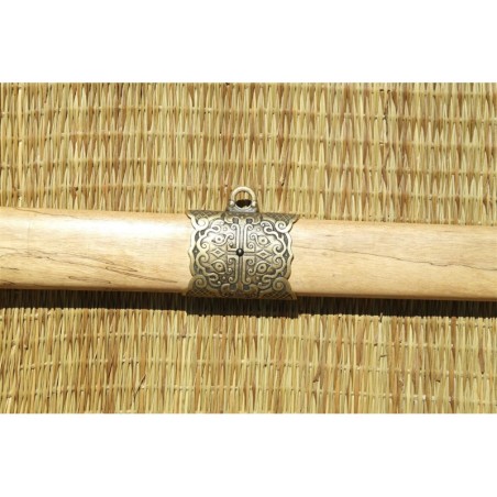 damascus jian cas hanwei