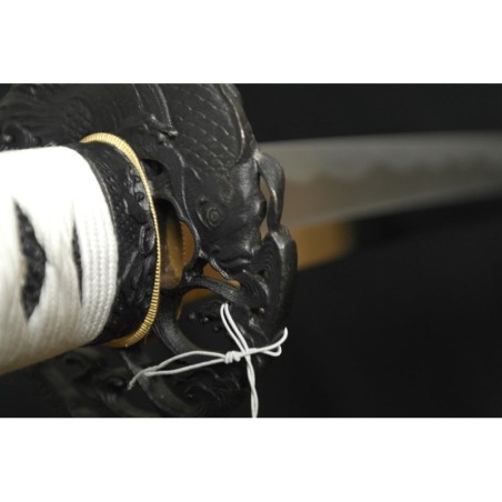 Koi Katana - Samurai Sword Hanwei - Paul Chen - SH2465