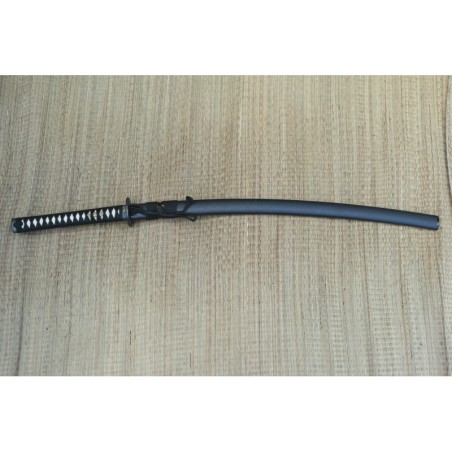 Tiger Katana - Samurai Sword - huanuo