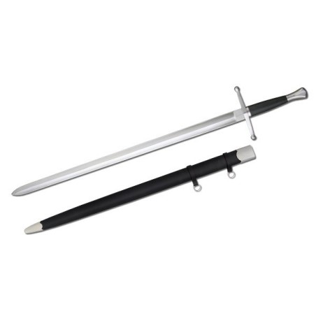 War Sword - one-and-a-half-handed sword - SH2366 – Hanwei