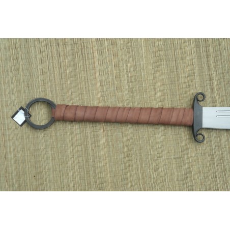 Dadao Military - Chinese Sword Paul Chen