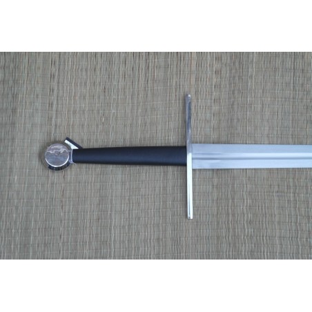 Buy Medieval Tinker Sharp Bastard Sword