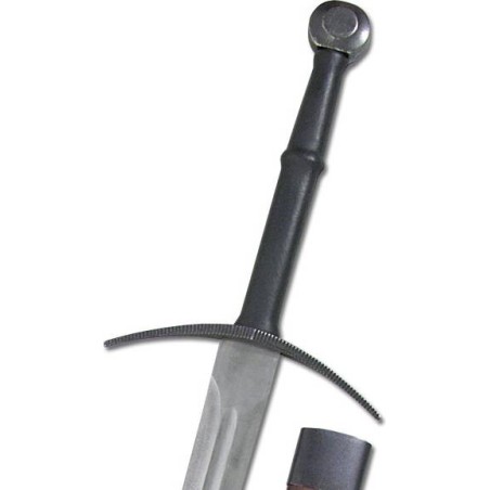 Bastard Sword Buy Medieval Swords - SH2250 - Hanwei Paul Chen
