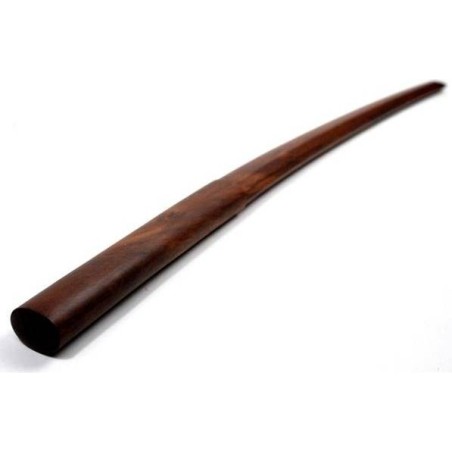 Sunuke Deluxe Bokuto – Houten Tozando Bokken Kopen