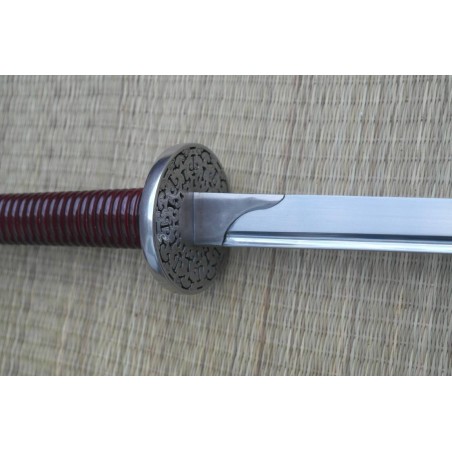 Hsu Miao Dao – Hanwei – Chinese Sword