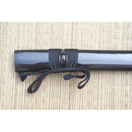 Yanone Katana - Dragon King - Samurai Sword