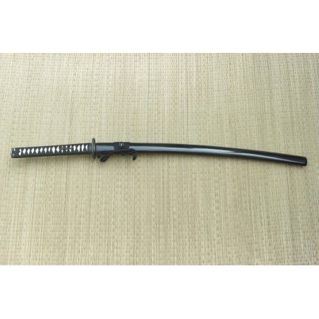 Yanone Katana - Dragon King - Samurai Sword