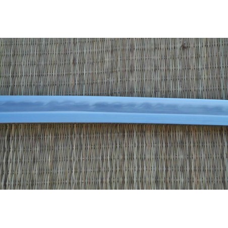 Daimyo Katana - Battle Ready Samurai Sword - Fuji Forge