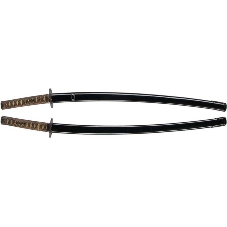 Mumei Den Ecchu Mitsuyuki Katana + NBTHK Hozon