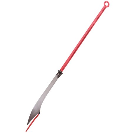 Pudao – Chinese Infantry Sword Weapon