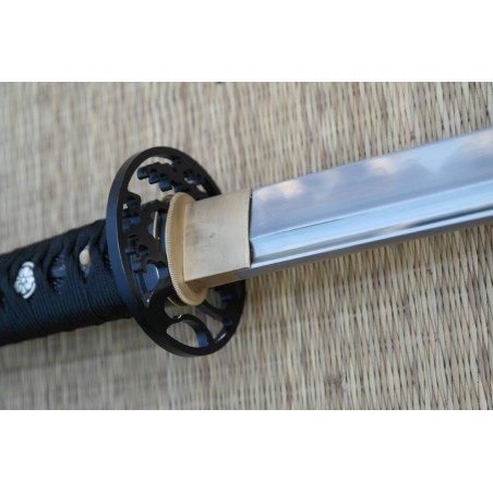 Classic Japanese Katana - Samurai-Katana-Shop.nl