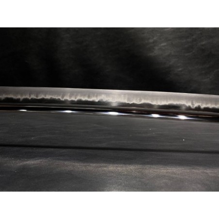 Nami Katana Kopen – Traditioneel Zwaard bij Kaizen Sword Art