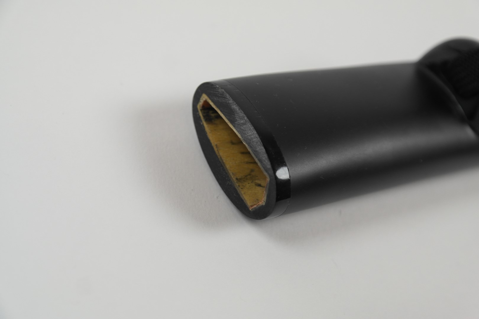 Katana Saya repair – Samurai Sword Koiguchi